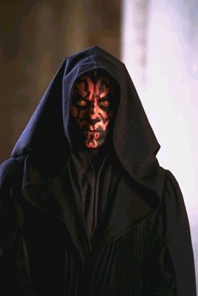 Darth Maul – T-bone’s Star Wars Universe